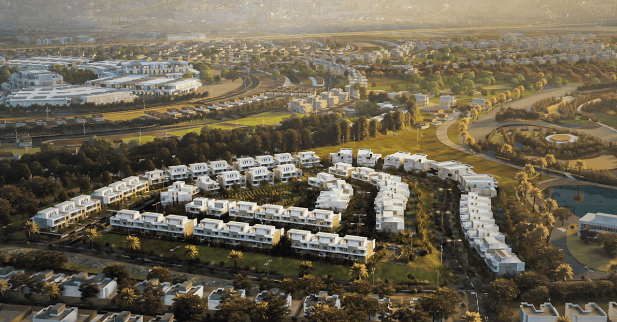 Hyde Park Developments