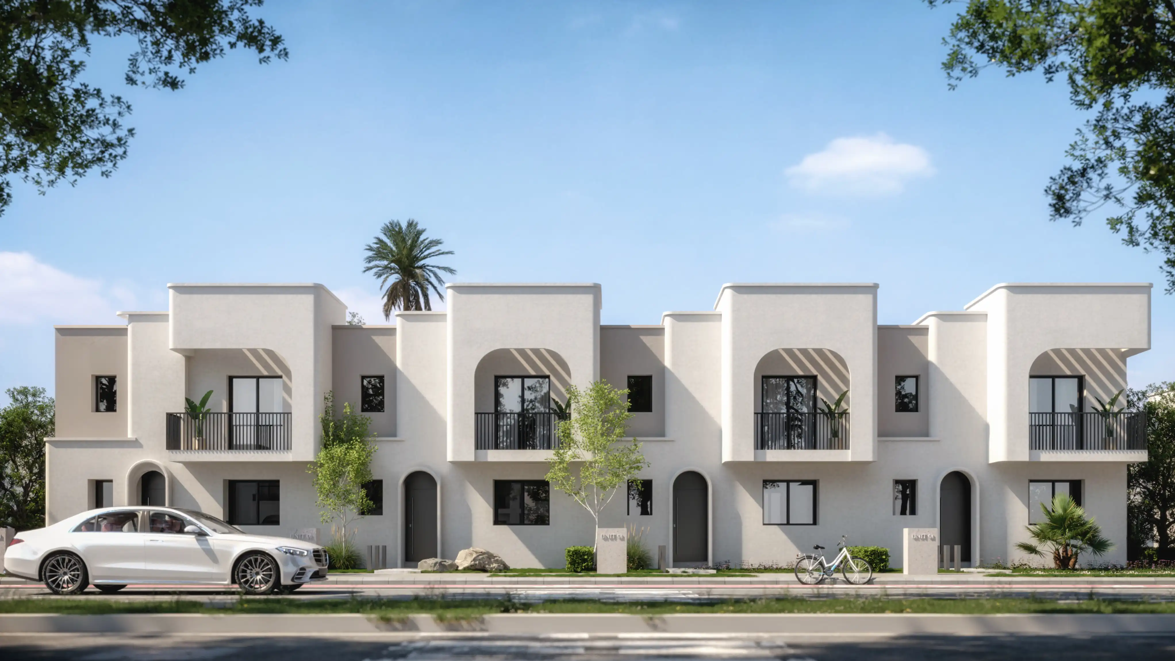 Talala Compound | Apartments, Units In New Heliopolis City