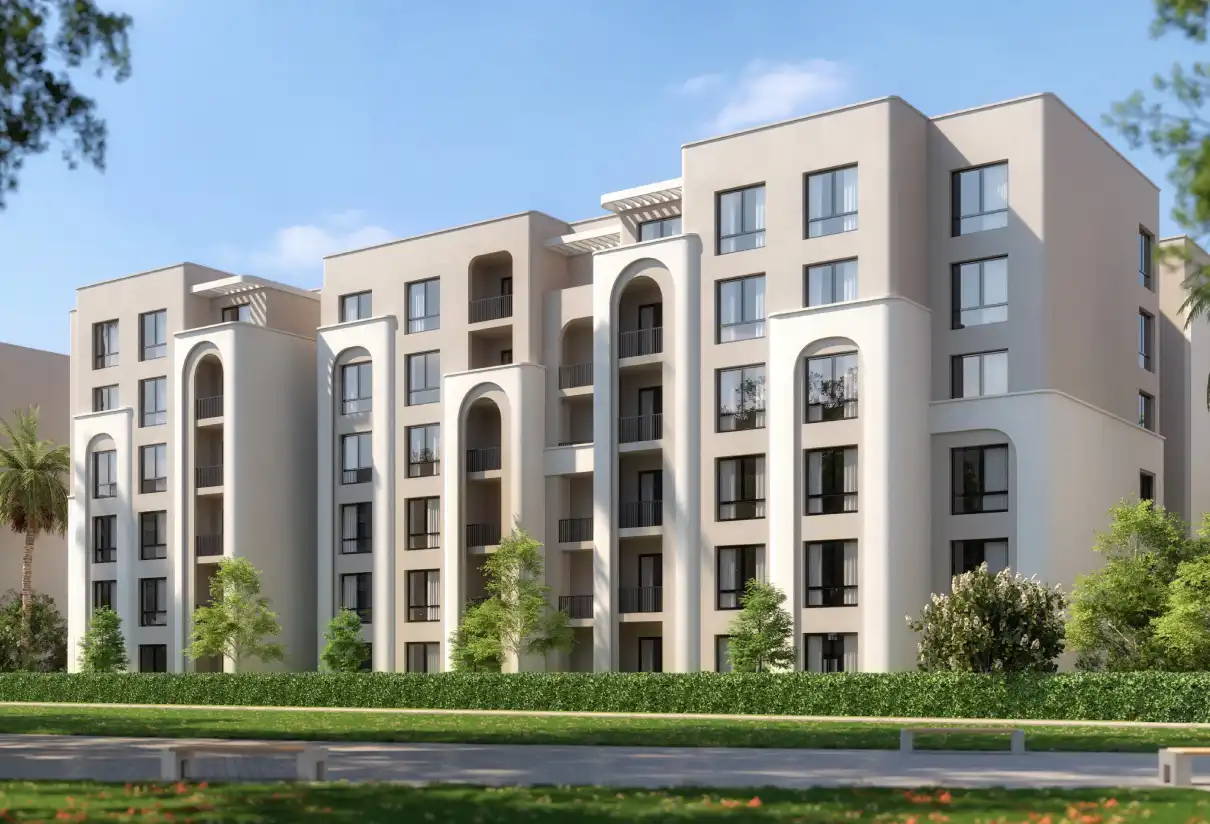 Talala Compound | Apartments, Units In New Heliopolis City