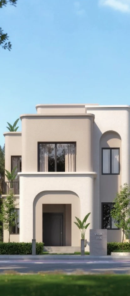 Talala Compound | Apartments, Units In New Heliopolis City