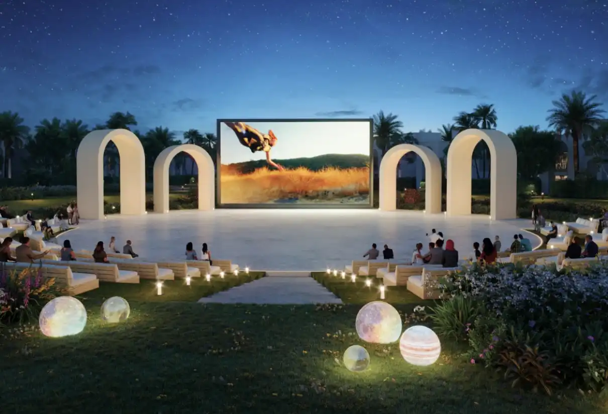 Talala Compound | Apartments, Units In New Heliopolis City