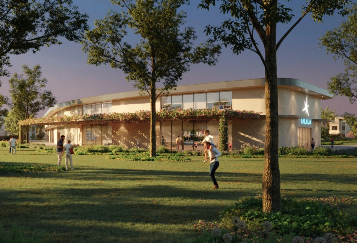 Talala Compound | Apartments, Units In New Heliopolis City