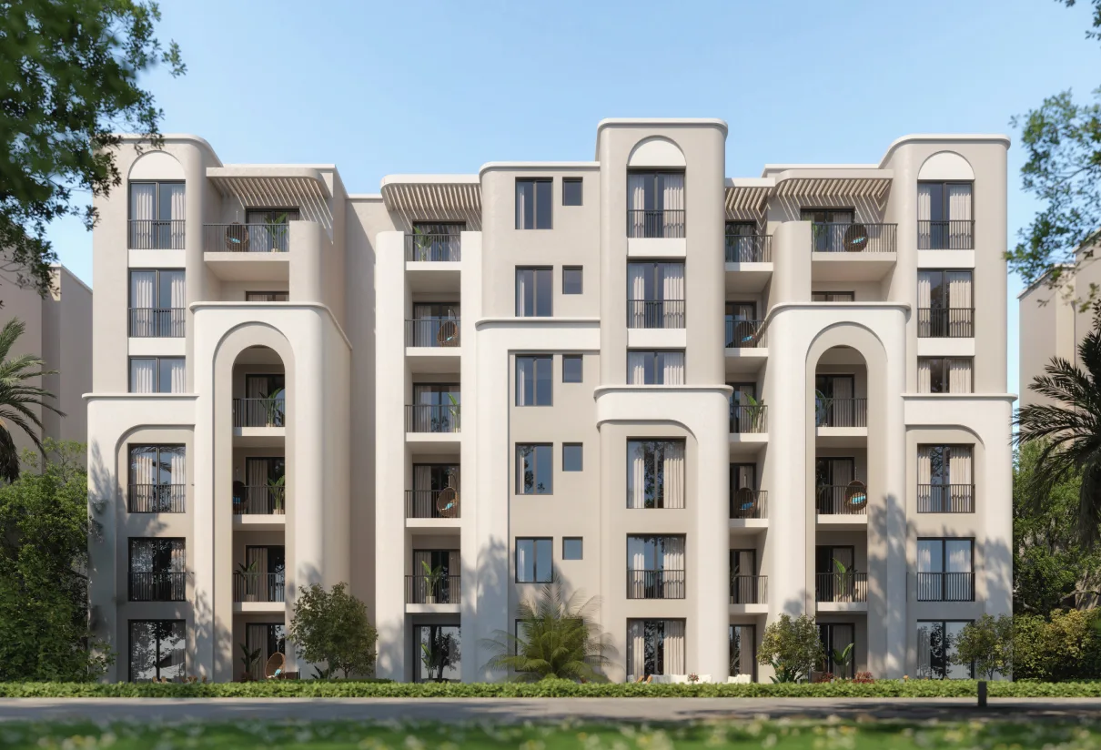 Talala Compound | Apartments, Units In New Heliopolis City