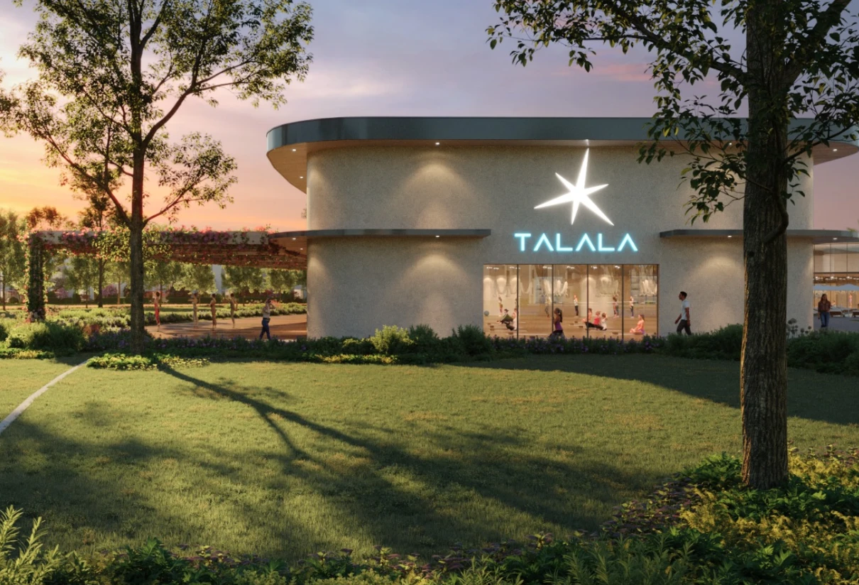 Talala Compound | Apartments, Units In New Heliopolis City