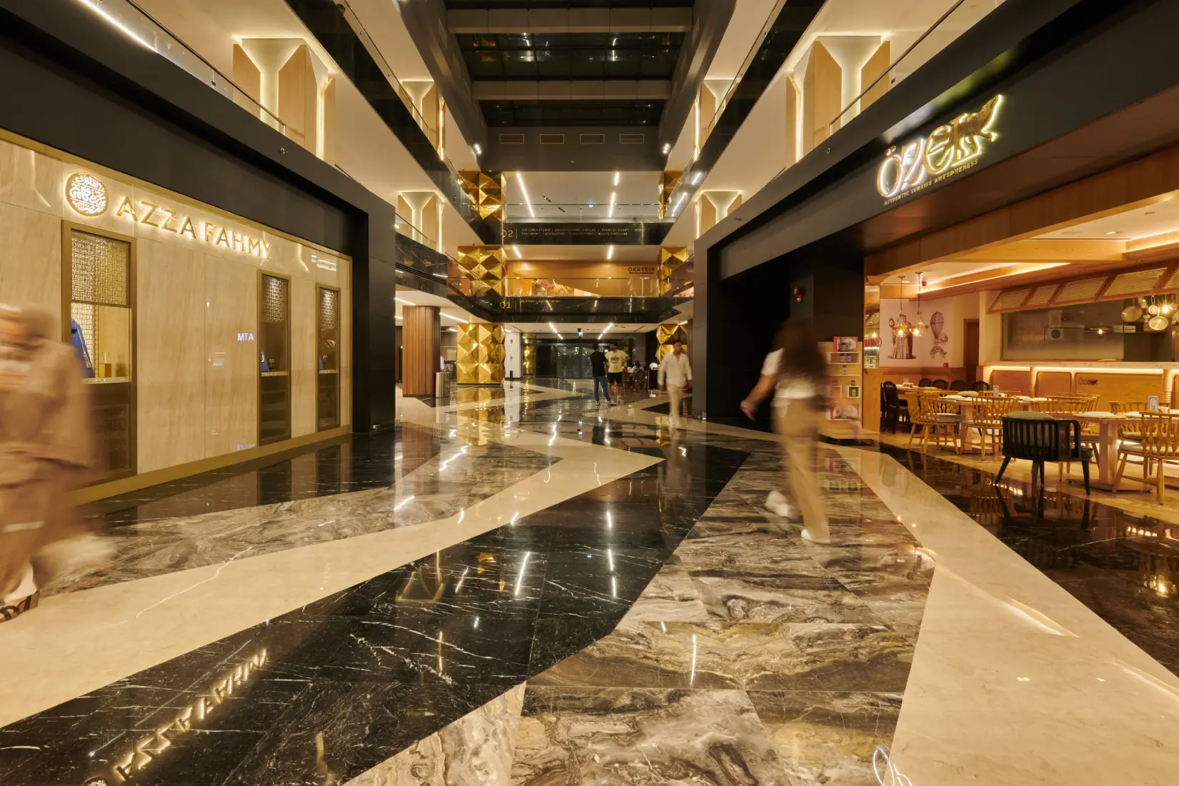 Garden 8 - New Cairo | Misr Italia Properties Official Website