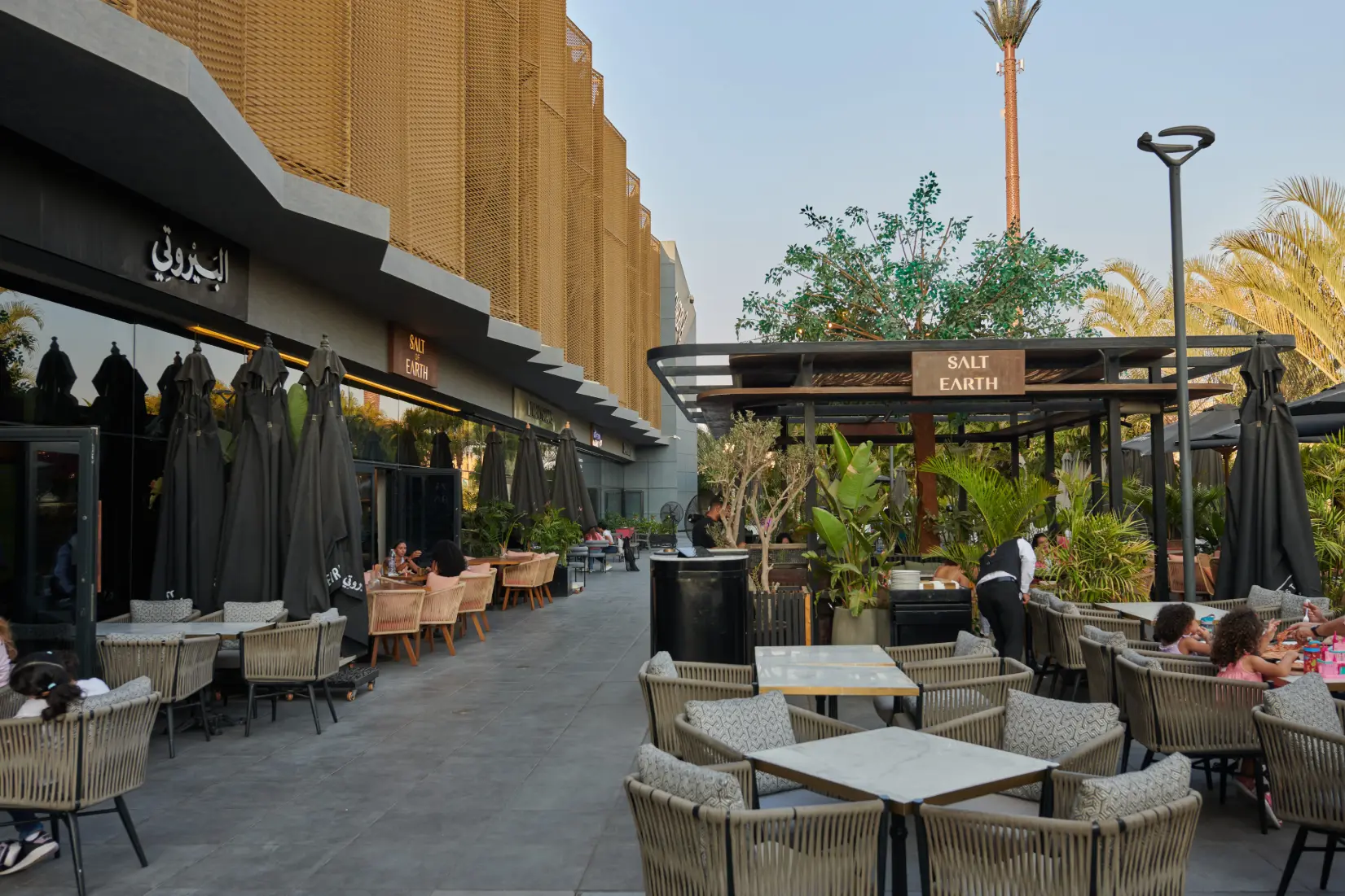 Garden 8 - New Cairo | Misr Italia Properties Official Website