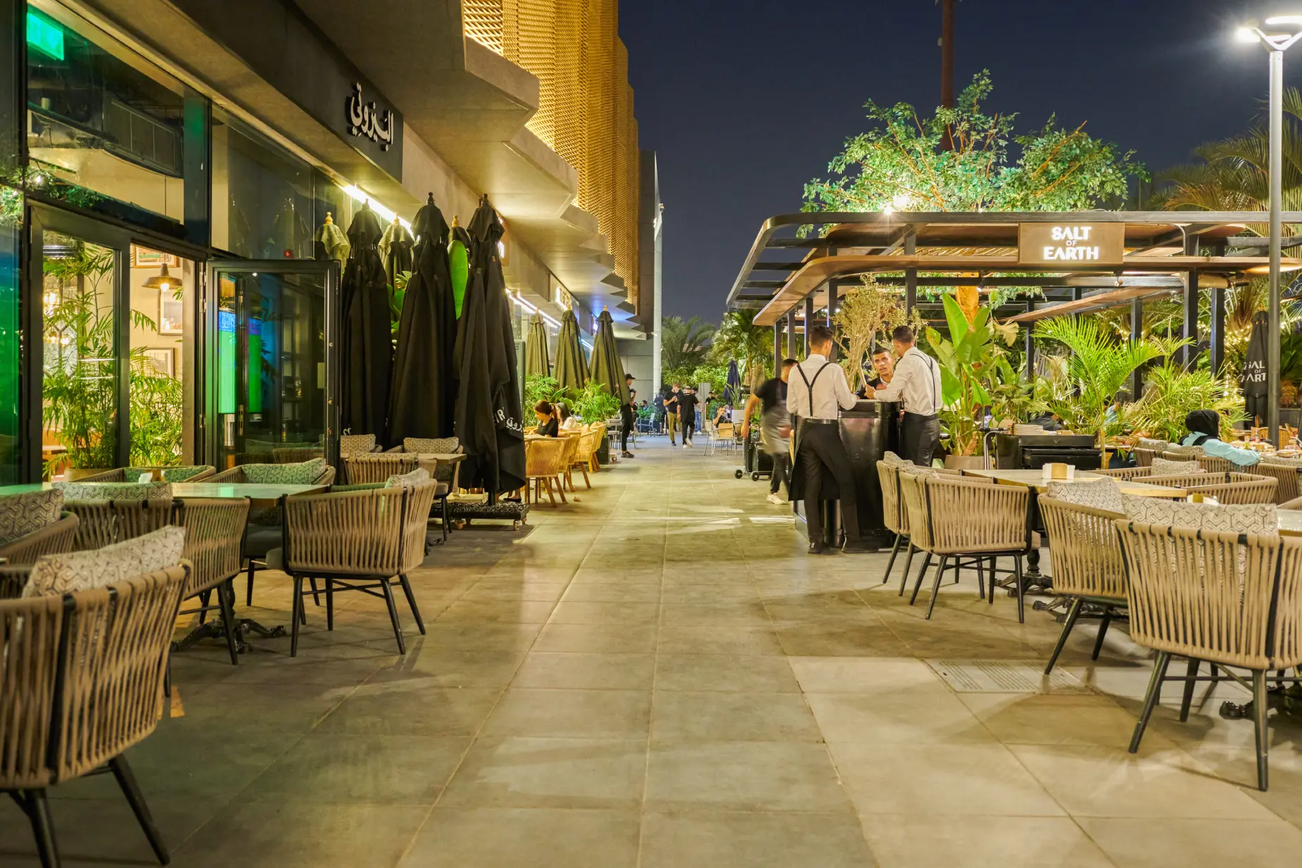 Garden 8 - New Cairo | Misr Italia Properties Official Website